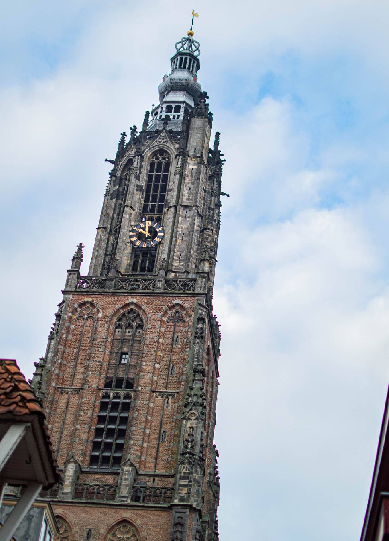 Indebuurt033 Amersfoort - Werken bij B&A