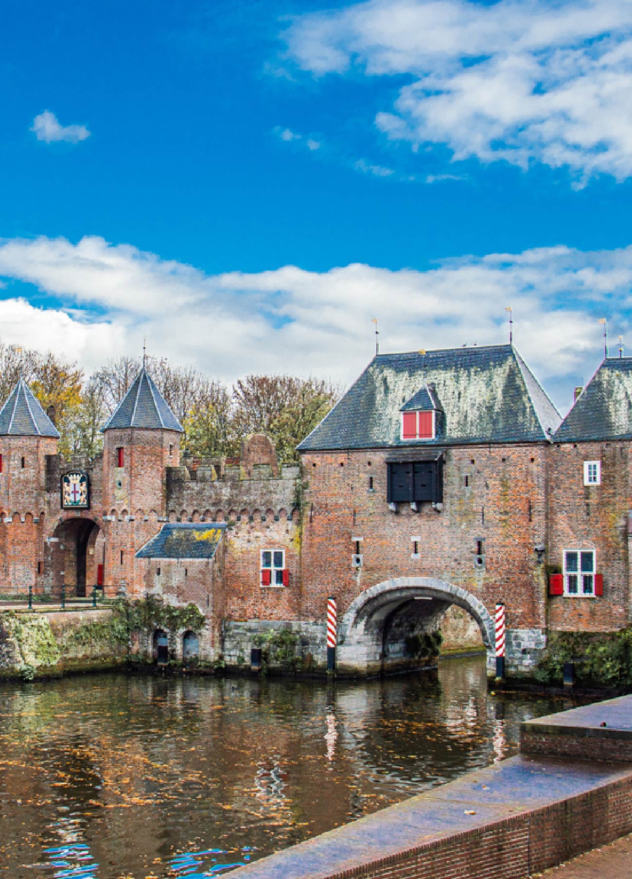 Indebuurt033 Amersfoort - Werken bij B&A