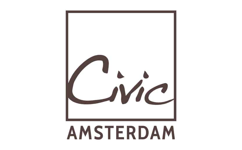 Civic Amsterdam - Werken bij B&A