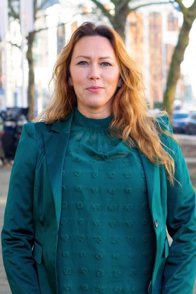 Ben jij onze nieuwe doener & denker? - Werken bij B&A