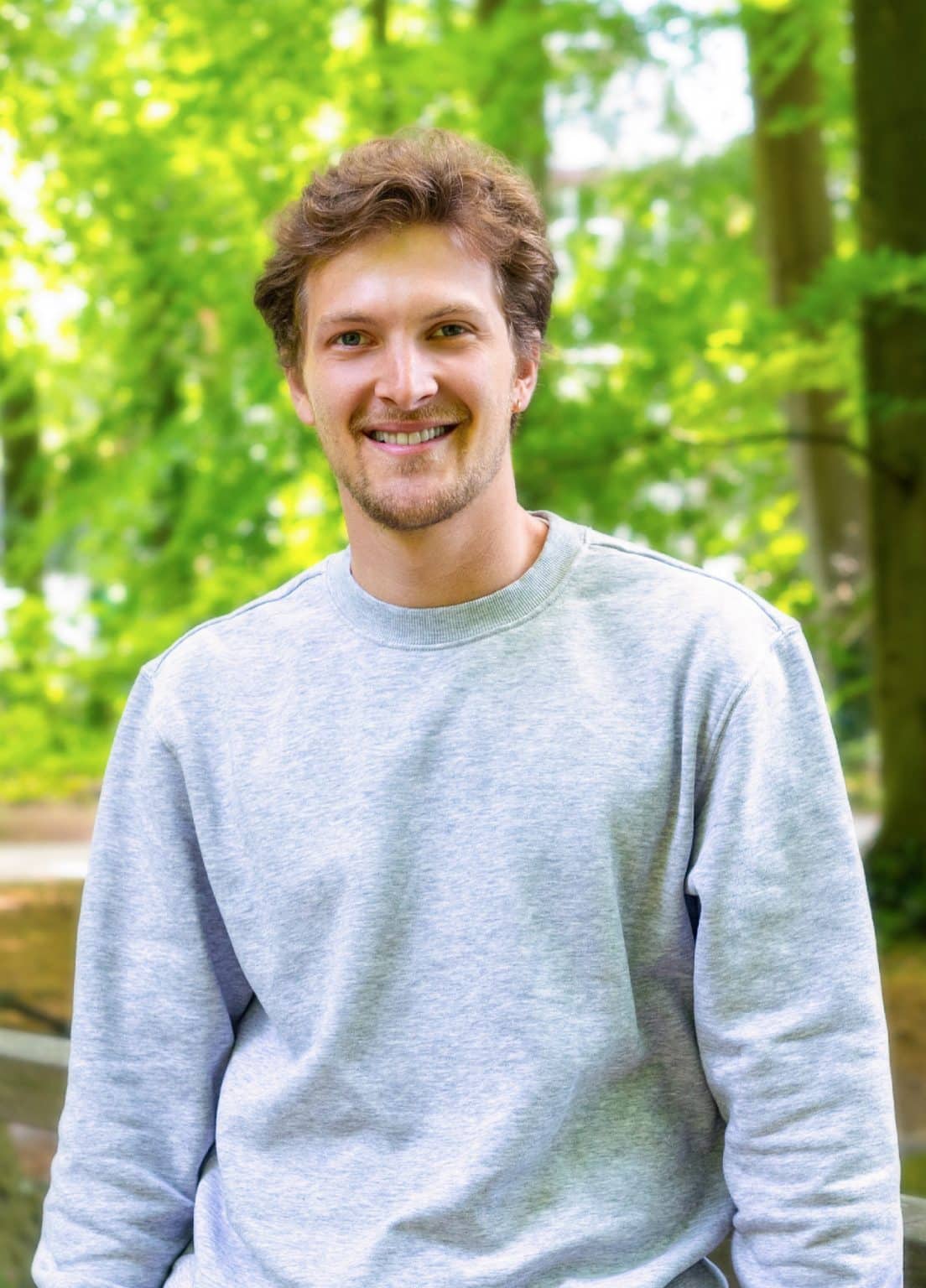 Verhalen - Werken bij B&A