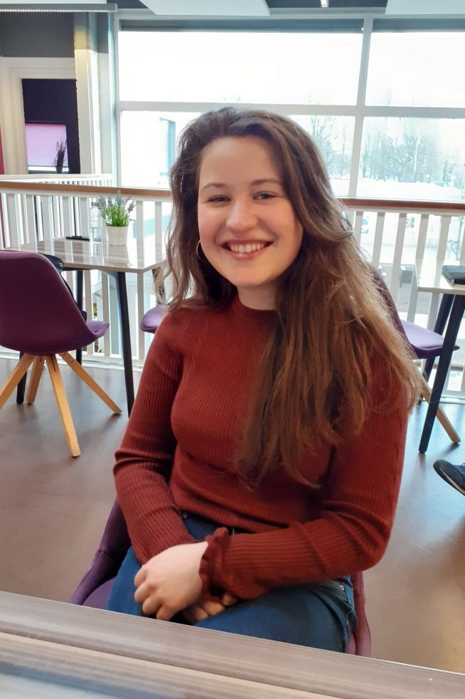 Ben jij onze nieuwe doener & denker? - Werken bij B&A